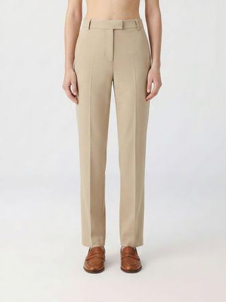 Max Mara Pantalon Femme couleur Marron