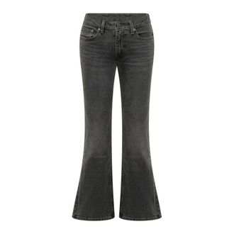 Levi's Damen, Jeans, Grau, W27Gr&ouml;&szlig;e