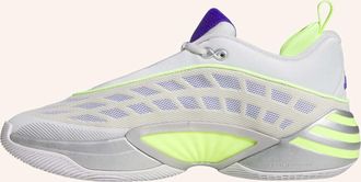 adidas Don Issue 8 Schuh silber