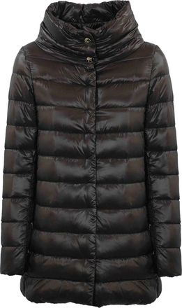 Herno Daunenjacke - Dunkelbraun
