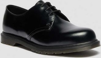 Dr. Martens Mayfare Glattleder Schuhe in Schwarz, Gr&ouml;&szlig;e: 36