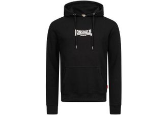 Lonsdale Hoodie Hoodie Lonsdale Beetham (1-tlg)