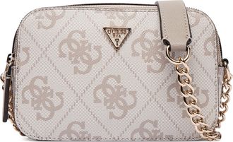 Guess Handtasche Guess Noelle II HWSO96 72140 Beige