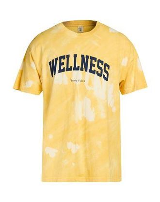 Sporty & Rich TOPS - T-shirts sur YOOX.COM