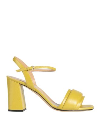 Sergio Rossi SCHUHE - Sandalen auf YOOX.COM