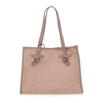 Gianni Chiarini Femme, Sacs, Rose, Taille: ONE Size Marcella Shoulder Bag