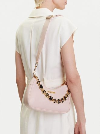 Love Moschino Handtasche LOVE MOSCHINO JC4070PP1ML1360A Rosa