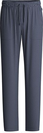 CALIDA Pyjamahose Remix Basic Sleep