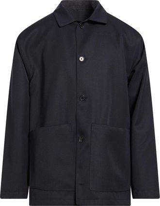 Caruso JACKEN & M&Auml;NTEL - Jacken und Anoraks auf YOOX.COM