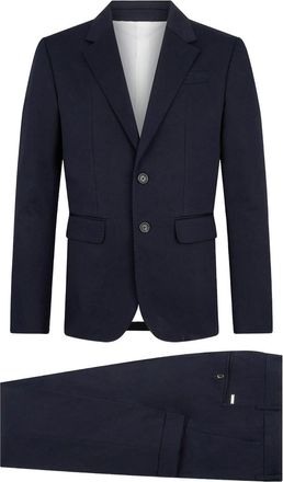 Dsquared2 Blazer - Bleu