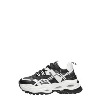 Buffalo Damen, Schuhe, Mehrfarbig, 37 EUGr&ouml;&szlig;e