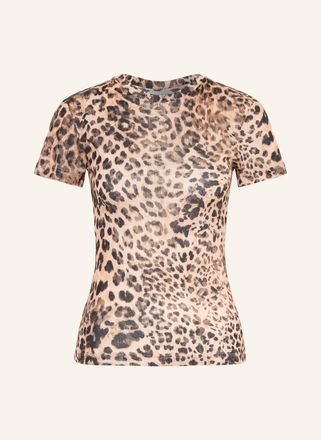 Mrs & Hugs Mrs & Hugs T-Shirt braun