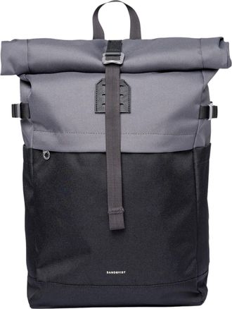 Sandqvist ICON Rolltop Backpack M