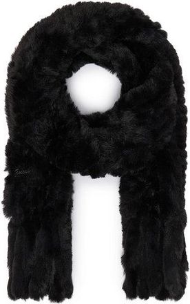 Guess Schal W4BZ99 WGU30 Schwarz
