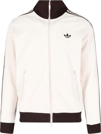 adidas Zip Hoodie