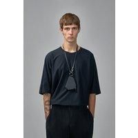 Homme Pliss&eacute; Issey Miyake Release-T Basic