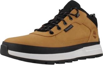 Timberland Filed Trekker Low Lace Sneaker TB1A2A15231, Basket - 40 EU