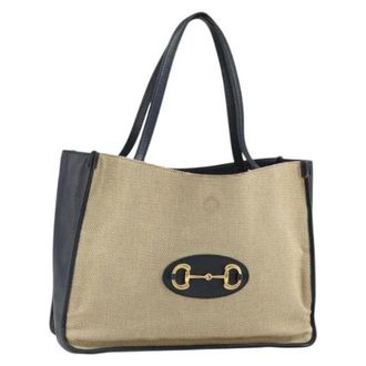 Gucci Damen, Pre-Owned, Beige, ONE SIZEGr&ouml;&szlig;e