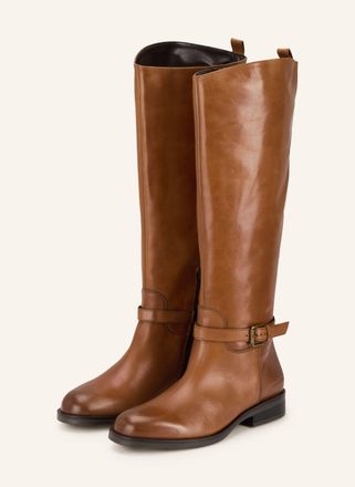 Marc O'Polo Marc Opolo Stiefel Enza braun