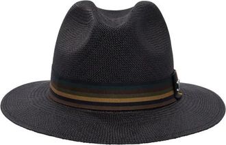 Max Mara Caps & M&uuml;tzen - Rodesia Hat - Gr. 57 - in Schwarz - f&uuml;r Damen