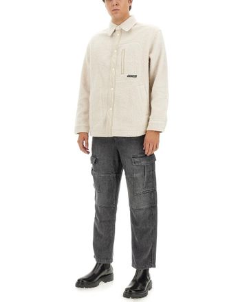 Isabel Marant Maja Shirt - Multicolor