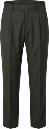 low brand Homme, Pantalons, Noir, Taille: W32 Kim Tropical Wool Pantalons