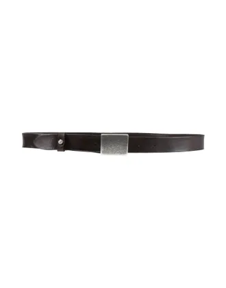 Campomaggi Kleinlederwaren - G&uuml;rtel auf YOOX.COM