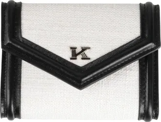 Kiton Kleinlederwaren - Brieftaschen auf YOOX.COM