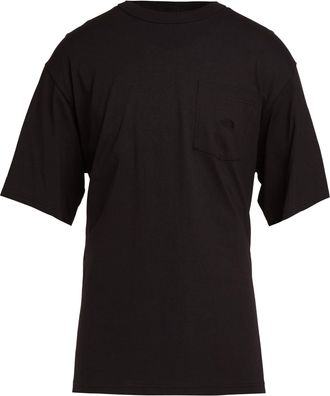 The North Face TOPS - T-shirts auf YOOX.COM