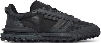 Lacoste Sneakers Lacoste Elite Active 50SMA0083 Schwarz
