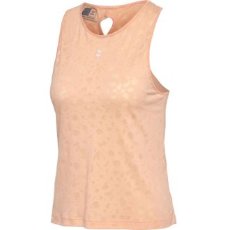 Hummel hmlMT IRIS BURNOUT TOP