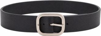 Orciani Ceintures Orciani - Homme - Accessoires - Noir - Taille: 85 CM