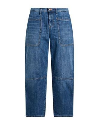 Atelier Cigala's BAS - Pantalons en jean sur YOOX.COM