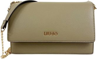 Liu Jo Femme, Sacs, Brun, Taille: ONE Size Manhattan S Crossbody