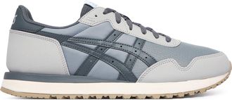 Asics Sneakers Asics Tiger Runner Ii 1203A612 Schwarz