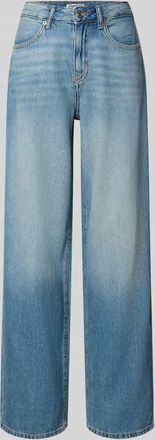 Only Loose Fit Jeans aus reiner Baumwolle Modell TOLEDO