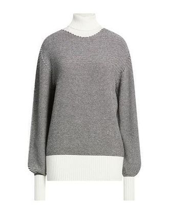 Carta Libera MAILLE - Cols roul&eacute;s sur YOOX.COM