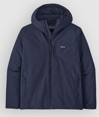 Patagonia Windshadow Jacke new navy