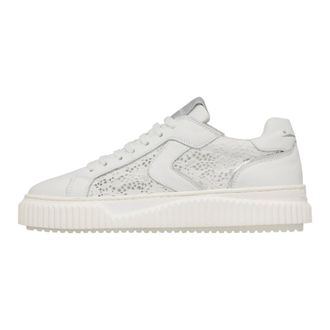Voile Blanche Damen, Schuhe, Wei&szlig;, 41 EUGr&ouml;&szlig;e
