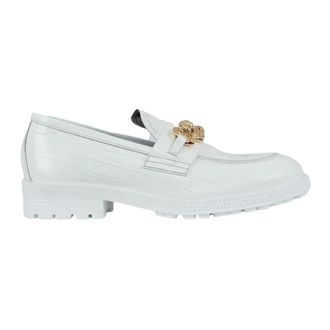 Love Moschino Damen, Schuhe, Wei&szlig;, 39 EUGr&ouml;&szlig;e