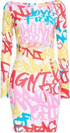 Chiara Ferragni KLEIDER - Mini-Kleider auf YOOX.COM