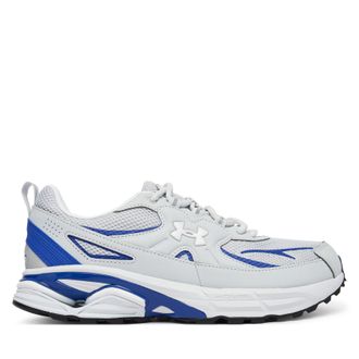 Under Armour Sneakers Under Armour Apparition Tech 6005280 Grau