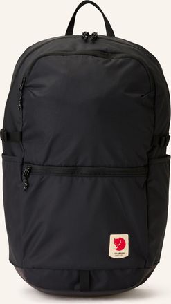 Fjällräven Rucksack High Coast schwarz