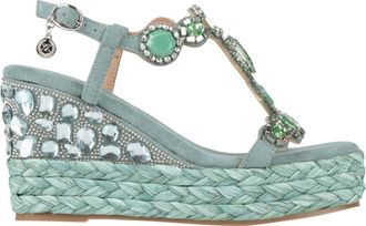 Xti SCHUHE - Espadrilles auf YOOX.COM