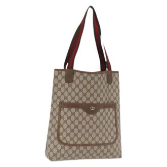 Gucci Damen, Pre-Owned, Beige, ONE SIZEGr&ouml;&szlig;e