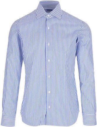 Barba Hemd - Hellblau