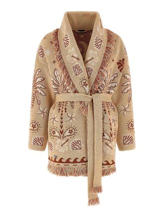 Alanui Cardigan - Multicolore