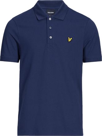 Lyle & Scott Polo en coton