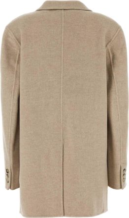 Isabel Marant Blazer - Beige