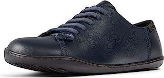 Camper Homme Peu Cami K100249 Chaussure de Basket Marine 049, 44 (EU)